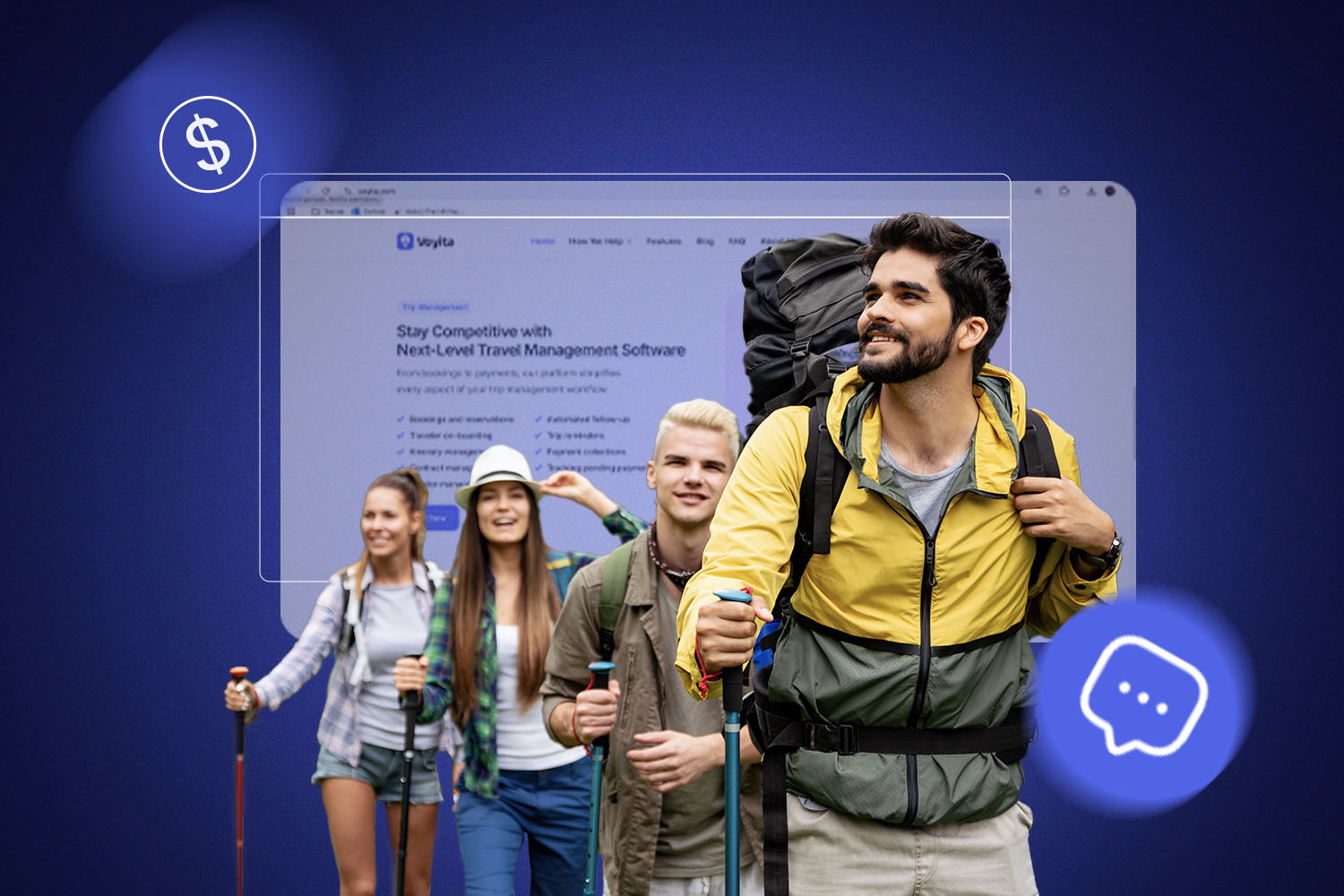 Automating Travel Cost Estimation Using a Travel Expense Management System