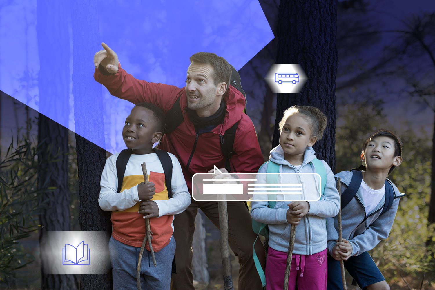 How Tour Management Software Enhances Educational Trip Experiences