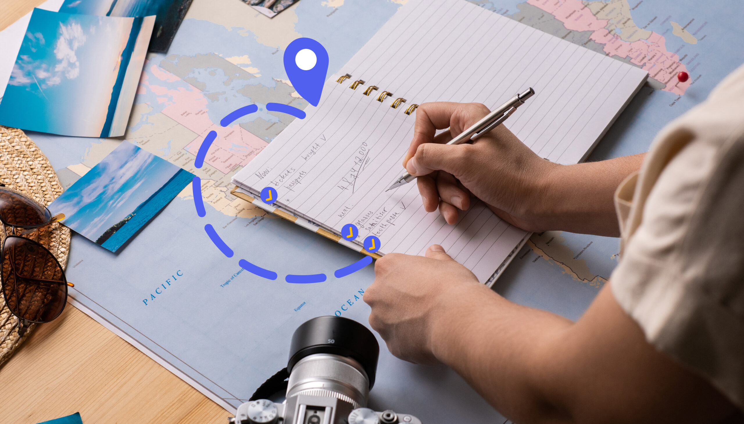 Create a School Trip Planning Checklist That Works | Voyita